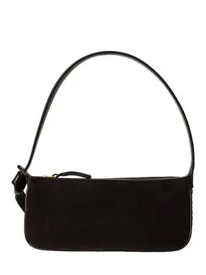 Bottega Veneta Shoulder Bag - Black