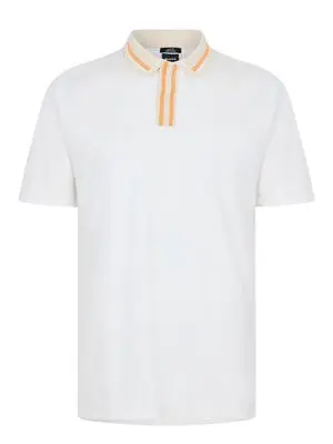 Hugo Boss Short Sleeve T-shirt - White