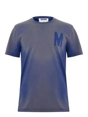 MOSCHINO Loose T-shirt