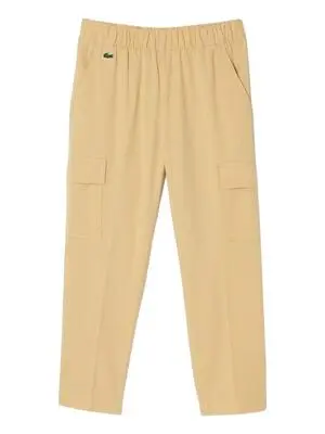 Lacoste Cargo Trousers - No