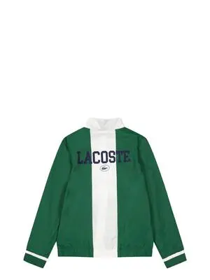 Lacoste Longsleeve Zip-up Outerwear - No