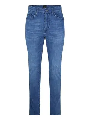 Hugo Boss Tailored Trousers - Blue