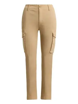 Ralph Lauren Ralph Lauren Cargo Pants Nude