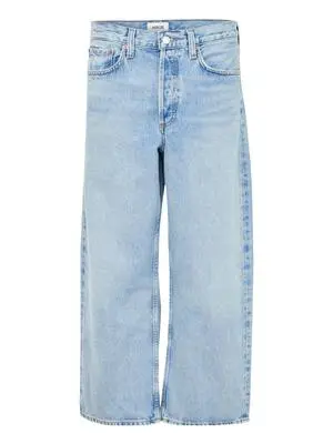 AGOLDE Agolde Arc Wide Leg Jeans