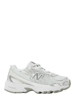 NEW BALANCE Nb 740 Vintage Athletic Sneakers - No