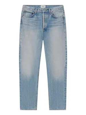 AGOLDE Agolde 90's Straight Leg Jeans Blue