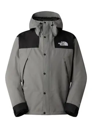 The North Face Mountain Mono Short Jacket - Gray