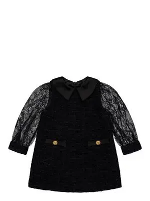 BALMAIN Balmain Crewneck Long Sleeve Top