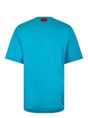 Hugo Boss Classic Tshirt - Blue