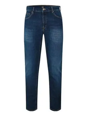Hugo Boss Slim Fit Jeans - Blue