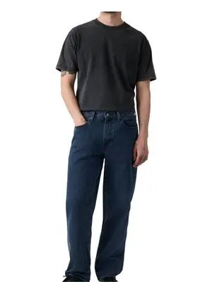 LEVI'S 568 Loose Straight Jeans - Blue
