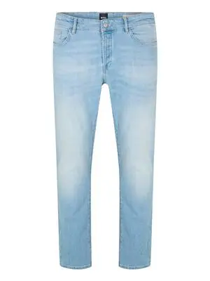 Hugo Boss Slim Fit Jeans - Blue