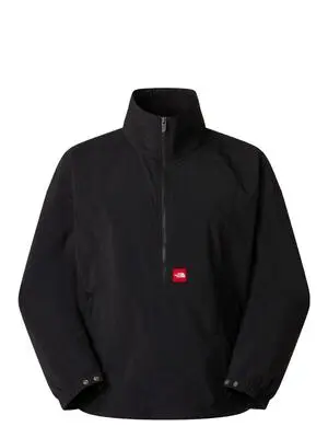 THE NORTH FACE The North Face Quarter Zip Pullover Rain Anorak