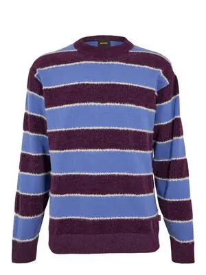 Hugo Boss Long Sleeve T-shirt - Blue