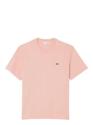 Lacoste Small Logo T-shirt - Pink