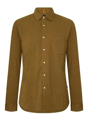 Hugo Boss Slim Fit T-shirt - Green