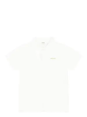 Versace Simple Polo Shirt - No