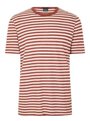 HUGO BOSS Short Sleeve T-Shirt