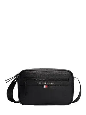 Tommy Hilfiger Crossbody Bag - Black