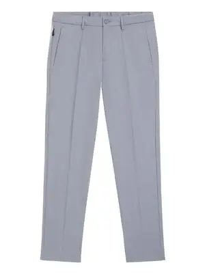 Hugo Boss Tailored Golf Trousers - Grey