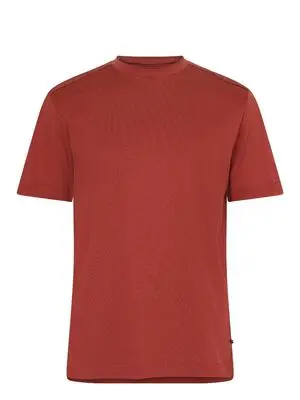 Hugo Boss Short Sleeve T-shirt - Red