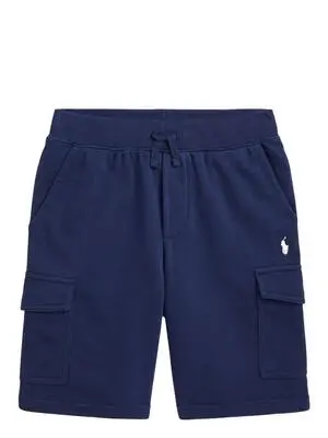 POLO RALPH LAUREN Polo Ralph Lauren Wool Shorts