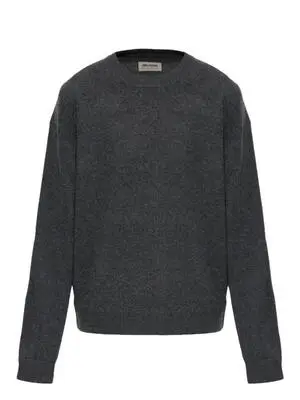 Zadig&Voltaire Marko Sweater - Grey