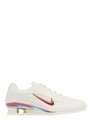 Nike Lace-up Sneakers With Logo Detail - No