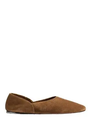 KHAITE Khaite Straight-Leg Ankle Boots
