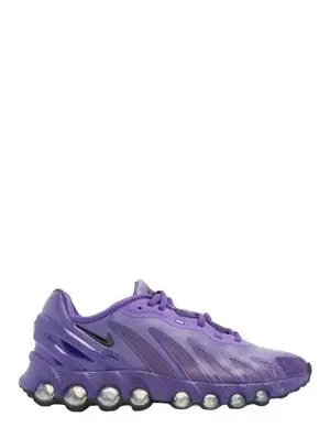 Nike Lace-up Sneakers - Blue