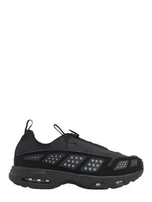 Nike Nike Zip-Up Sneakers Black
