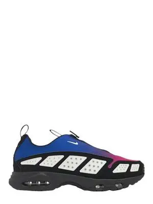 Nike Nike Zip-Up Sneakers Black