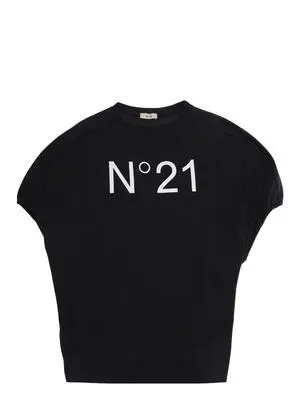 N.21 N21 Crew Neck T-Shirt