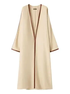 LORO PIANA Loro Piana Reeves Coat