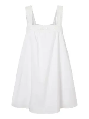STAUD Staud Mariella Mini Dress