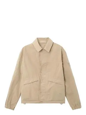 STONE ISLAND Stone Island Anti-Drop Finish Coach Jacket