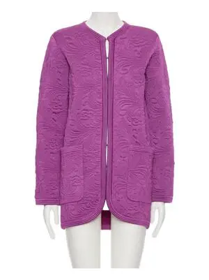 VALENTINO Valentino Quilted Jacket
