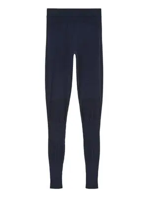 LORO PIANA Ribbed Leggings