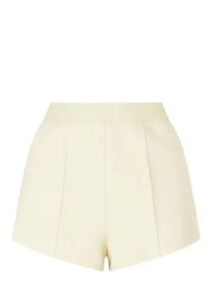 WARDROBE.NYC Wardrobe.NYC Pleated Casual Shorts