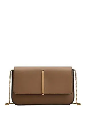 TOD'S Di Mini Bag - Brown