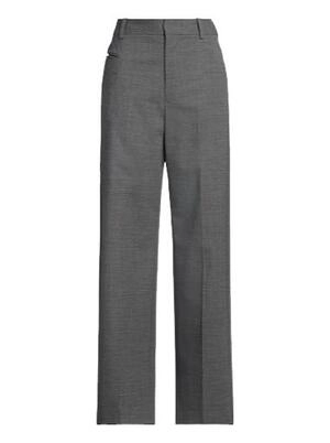 MAISON MARGIELA Mm6 Maison Margiela Wide-Leg Trousers