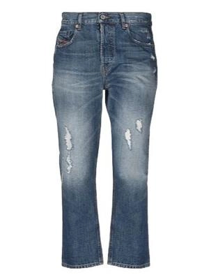 DIESEL® Diesel Button Fly Jeans