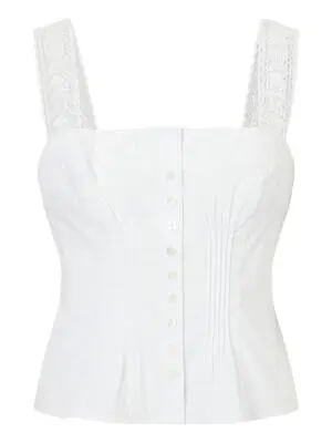 STAUD Matilde Vest