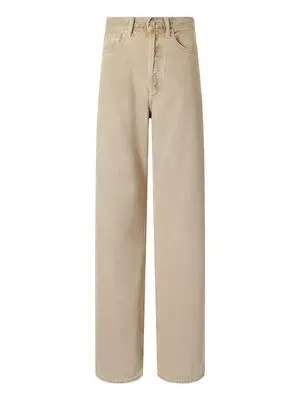AGOLDE Agolde Vintage Loose Straight-Leg Jeans