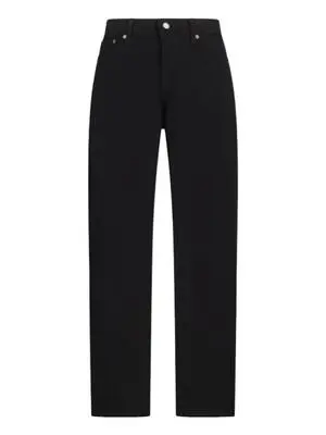 LEVI'S Levi's Slim Fit Tapered Jeans Black
