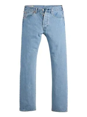 LEVI'S Five-pocket Jeans - Blue