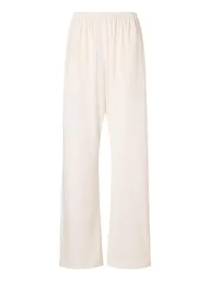 WARDROBE.NYC Wardrobe.NYC Wide-Leg Trousers