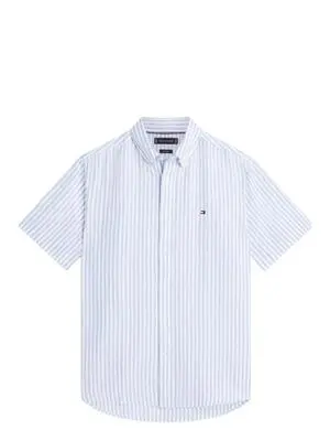 Tommy Hilfiger Shortsleeve Shirt - No