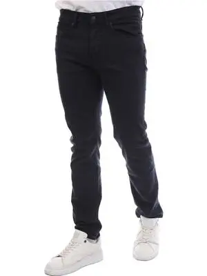 Hugo Boss Slim Fit Jeans - Blue