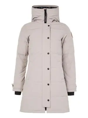 Canada Goose Shelburne Parka - Grey